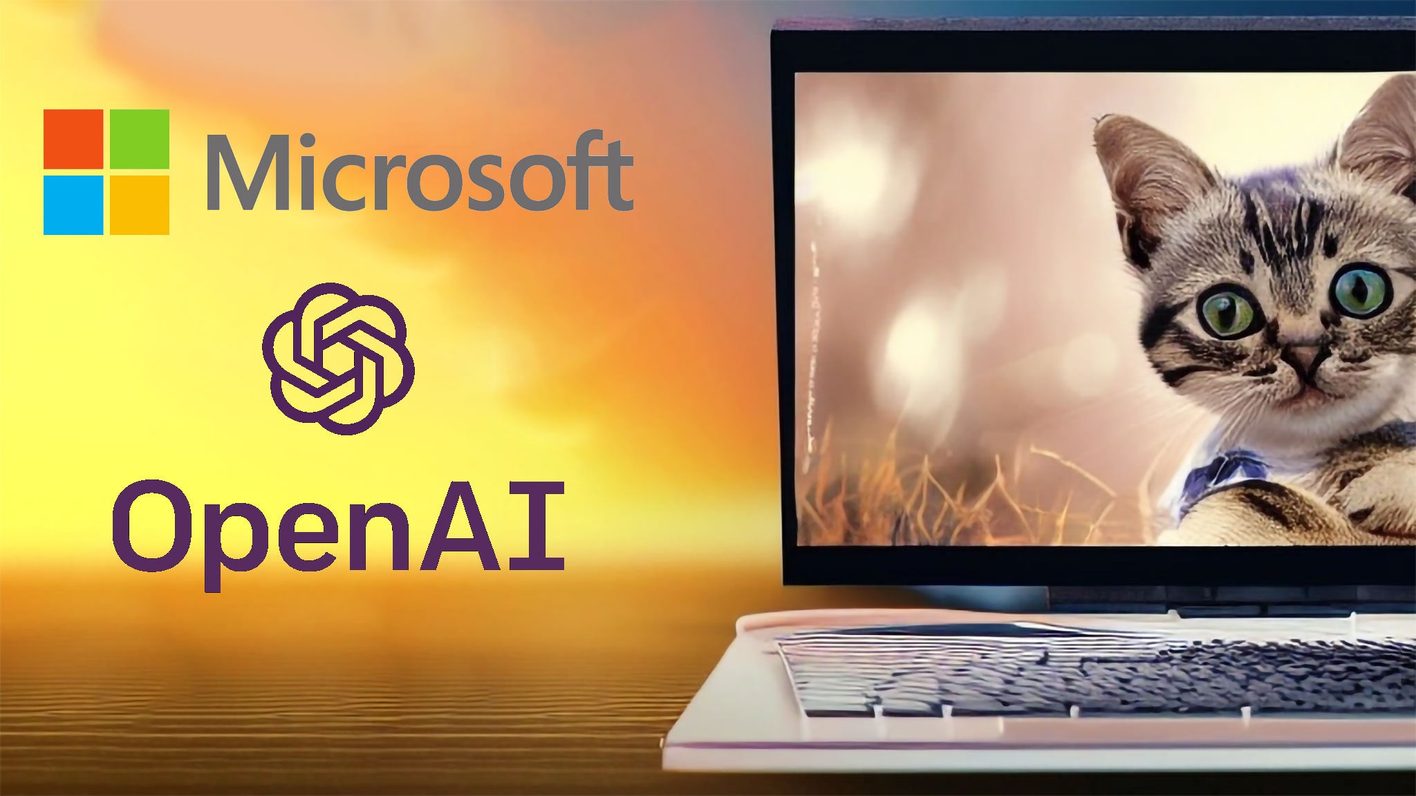 Microsoft se alía con OpenAI para integrar a Edge y Bing con Chat GPT - KiGaRi CyD.com